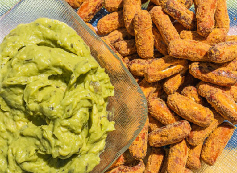 25 Pretzel Snacks the Whole Family Will Love | OMG! Pretzels